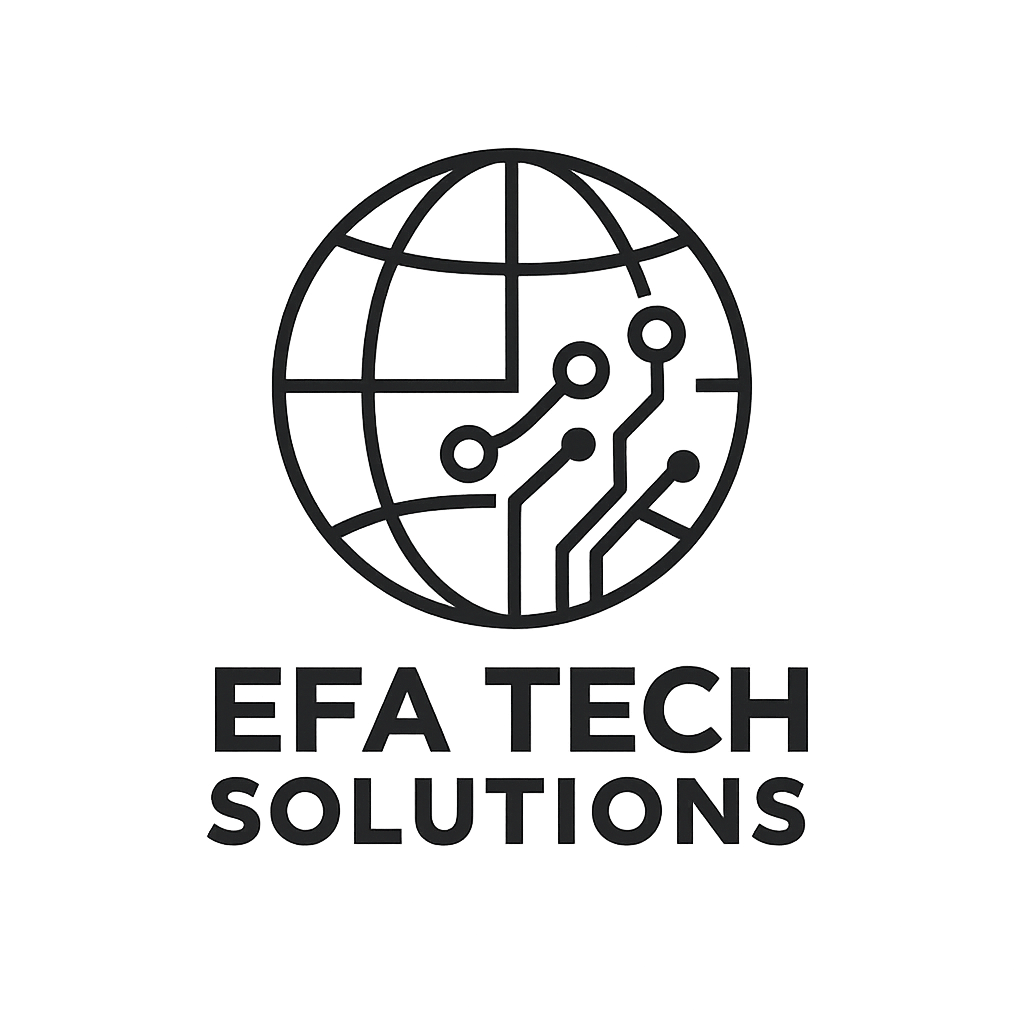 EFA Tech Solutions